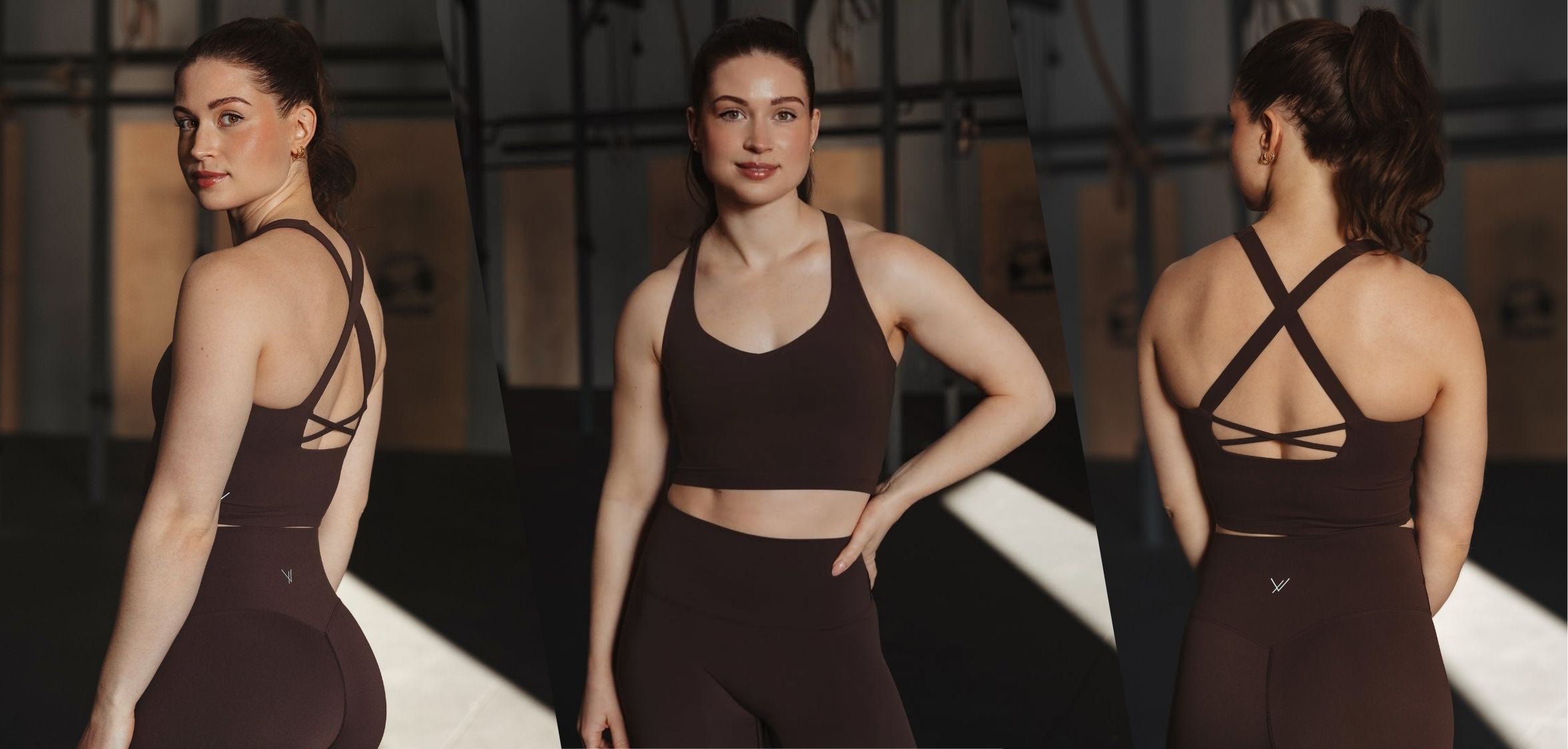 VIGOR athletic wear